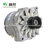 China Alternator 28V 70A Heavy Machinery Generator AVE277 for sale