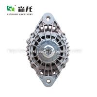 China Alternator 12V 200A Heavy Machinery Generator 8600223 8600261 240-6504 1-3021-00DR for sale