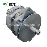 China Alternator 12V 160A Heavy Machinery Generator 8432N 10459051 1117916 1117924 1117933 1117948 1117952 19010156 F6HTFA for sale