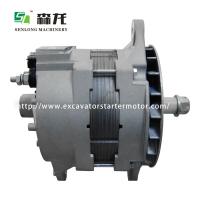 China Alternator 12V 160A Heavy Machinery Generator 8432N 10459051 1117916 1117924 1117933 1117948 1117952 19010156 F6HTFA for sale