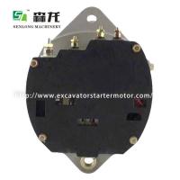 China Alternator 12V 140A Heavy Machinery Generator 8608N  8700006 8700017 8700025 8700027 8700029 19011266 8600065 8700003 for sale