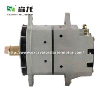 China Alternator 12V 140A Heavy Machinery Generator 8608N  8700006 8700017 8700025 8700027 8700029 19011266 8600065 8700003 for sale