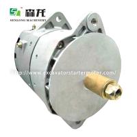 China Alternator 12V 170A Heavy Machinery Generator 8613N 8600071 8600125 8700045 ALT3601 for sale