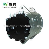 China Alternator 12V 170A Heavy Machinery Generator 8613N 8600071 8600125 8700045 ALT3601 for sale