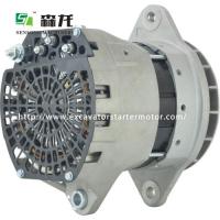China Alternator 12V 200A Heavy Machinery Generator 8600390  200A-220A-240A-245A-250A 4833LGH 4833LGHRM 4860J 4860JB 4887JB for sale