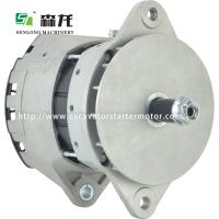 China Alternator 12V 200A Heavy Machinery Generator 8600390  200A-220A-240A-245A-250A 4833LGH 4833LGHRM 4860J 4860JB 4887JB for sale