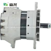 China Alternator 12V 200A Heavy Machinery Generator 8600390  200A-220A-240A-245A-250A 4833LGH 4833LGHRM 4860J 4860JB 4887JB for sale