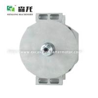 China Alternator 12V 270A Heavy Machinery Generator 8600338 185A-200A-220A-270A-320A A1073S UD18504A 8600094 8600338 LN4944PA for sale