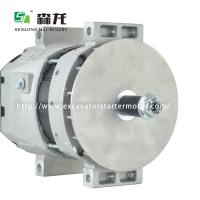 China Alternator 12V 270A Heavy Machinery Generator 8600338 185A-200A-220A-270A-320A A1073S UD18504A 8600094 8600338 LN4944PA for sale