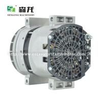 China Alternator 12V 270A Heavy Machinery Generator 8600338 185A-200A-220A-270A-320A A1073S UD18504A 8600094 8600338 LN4944PA for sale