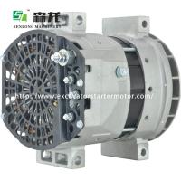 China Alternator 12V 270A Heavy Machinery Generator 8600338 185A-200A-220A-270A-320A A1073S UD18504A 8600094 8600338 LN4944PA for sale