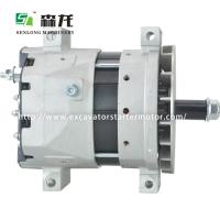 China Alternator 12V 270A Heavy Machinery Generator 8600338 185A-200A-220A-270A-320A A1073S UD18504A 8600094 8600338 LN4944PA for sale