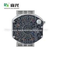 China Alternator 12V 430A Heavy Machinery Generator 61006079 8600529 8600629 for sale
