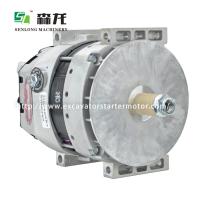 China Alternator 12V 430A Heavy Machinery Generator 61006079 8600529 8600629 for sale