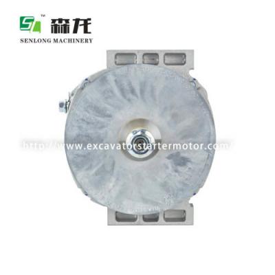 China Alternator 24V 250A Heavy Machinery Generator 61006080 8600581 8600635 for sale