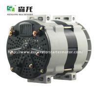 China Alternator 12V 350A Heavy Machinery Generator 100-18111 for sale
