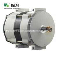 China Alternator 12V 350A Heavy Machinery Generator 100-18111 for sale