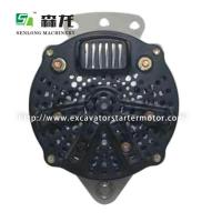 China Alternator 12V 435A Heavy Machinery Generator 100-18101 for sale