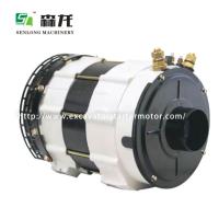 China Alternator 24V 475A Heavy Machinery Generator 100-40203 10040203 for sale