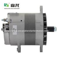 China Alternator 12V 200A Petele Generator 4833LGH 3512058C91 8756 RE500713 8320N 400-16141 8600390 LN4887JB ZLN4887JB 8673N for sale