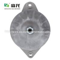 China Alternator 12V 200A Petele Generator 4833LGH 3512058C91 8756 RE500713 8320N 400-16141 8600390 LN4887JB ZLN4887JB 8673N for sale