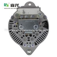 China Alternator 12V 200A Petele Generator 4833LGH 3512058C91 8756 RE500713 8320N 400-16141 8600390 LN4887JB ZLN4887JB 8673N for sale