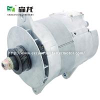 China Alternator 12V 270A Petele Generator 8654N A1070S UD18506A 3579009C91 8600279 8600280 8600292 8600295 8600299 8600300 for sale
