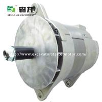 China Alternator 12V 270A Petele Generator 8654N A1070S UD18506A 3579009C91 8600279 8600280 8600292 8600295 8600299 8600300 for sale