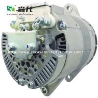 China Alternator 12V 270A Petele Generator 8654N A1070S UD18506A 3579009C91 8600279 8600280 8600292 8600295 8600299 8600300 for sale