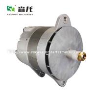 China Alternator 12V 185A  Petele Generator 8658N for sale