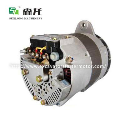 China Alternator 12V 185A  Petele Generator 8658N for sale