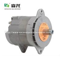 China Alternator 12V 200A Petele Generator 8673N 8600390 LN4887JB ZLN4887JB RE500713 8756 3512058C91 4833LGH 4833LGHRM 4860J for sale
