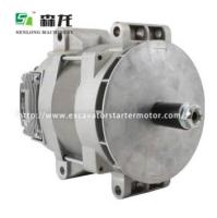 China Alternator 12V 185A  Petele Generator 8675N 00106723 4943PGH A0014943PGH 5034-4943PGH 200816 for sale