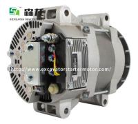 China Alternator 12V 185A  Petele Generator 8675N 00106723 4943PGH A0014943PGH 5034-4943PGH 200816 for sale