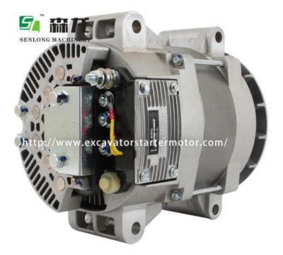China Alternator 12V 185A  Petele Generator 8675N 00106723 4943PGH A0014943PGH 5034-4943PGH 200816 for sale