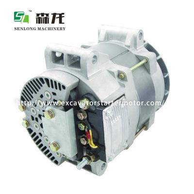 China Alternator 12V 170A Petele Generator 8676N 8600015 8600055 8600060 8600073 8600127 8600171 8600203 8600248 8600252 for sale