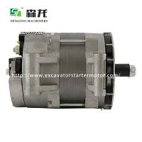 China Alternator 12V 270A Petele Generator 8681N A1073S UD18504A CAL60134AS LN4944PA 8600094 8600338 4C4O10300BA 4C4Z10346BA for sale