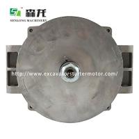 China Alternator 12V 270A Petele Generator 8681N A1073S UD18504A CAL60134AS LN4944PA 8600094 8600338 4C4O10300BA 4C4Z10346BA for sale