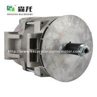 China Alternator 12V 270A Petele Generator 8681N A1073S UD18504A CAL60134AS LN4944PA 8600094 8600338 4C4O10300BA 4C4Z10346BA for sale