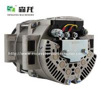 China Alternator 12V 270A Petele Generator 8681N A1073S UD18504A CAL60134AS LN4944PA 8600094 8600338 4C4O10300BA 4C4Z10346BA for sale