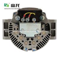 China Alternator 12V 270A Petele Generator 8681N A1073S UD18504A CAL60134AS LN4944PA 8600094 8600338 4C4O10300BA 4C4Z10346BA for sale