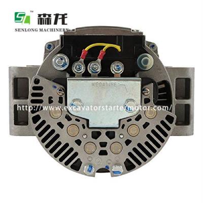 China Alternator 12V 270A Petele Generator 8681N A1073S UD18504A CAL60134AS LN4944PA 8600094 8600338 4C4O10300BA 4C4Z10346BA for sale