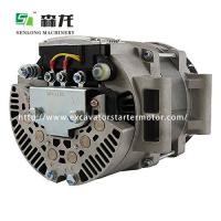 China Alternator 12V 270A Petele Generator 8681N A1073S UD18504A CAL60134AS LN4944PA 8600094 8600338 4C4O10300BA 4C4Z10346BA for sale