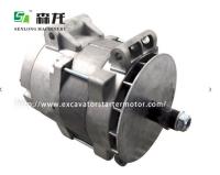 China Alternator 12V 270A Petele Generator 8681N A1073S UD18504A CAL60134AS LN4944PA 8600094 8600338 4C4O10300BA 4C4Z10346BA for sale