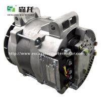 China Alternator 12V 270A Petele Generator 8681N A1073S UD18504A CAL60134AS LN4944PA 8600094 8600338 4C4O10300BA 4C4Z10346BA for sale