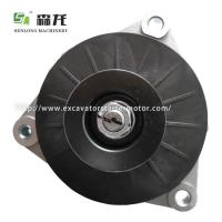 China 28V 80A Excavator Alternator For Heavy Duty Truck 202V26101-7271 RE090002 JFZ2980ZX for sale