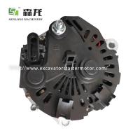 China 28V 80A Excavator Alternator For Heavy Duty Truck 202V26101-7271 RE090002 JFZ2980ZX for sale