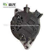 China Excavator Alternator For Heavy Duty Truck 12V 130A 37300-4A900 2620428 for sale