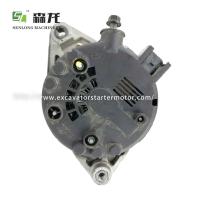 China Excavator Alternator For Heavy Duty Truck 12V 130A 37300-4A900 2620428 for sale