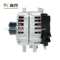 China Excavator Alternator For Heavy Duty Truck 12V 180A 37300-4A950 2620381 for sale